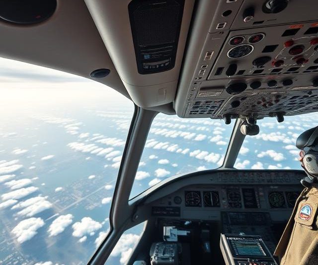 Avionics – Jagida Aviation